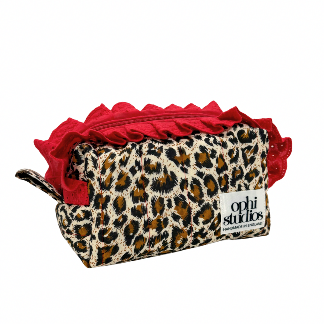 Make up bags – Ophi Studios